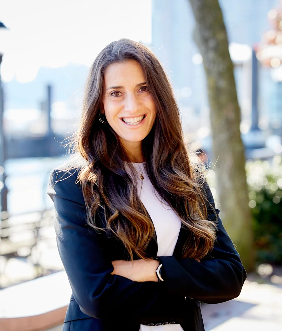 Dr. Rachel Goldman, Ro Obesity Psychology Advisor