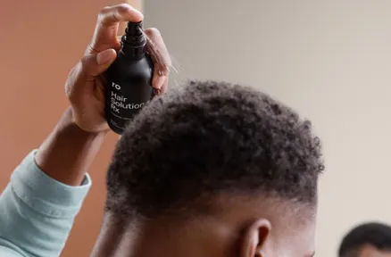 What Is a Club Hair? Causes, Treatment, and More | Ro