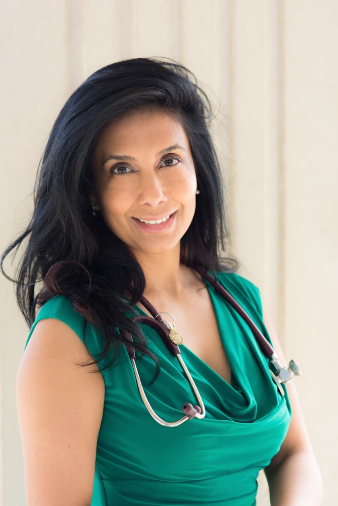 Sameerah Wong, MD